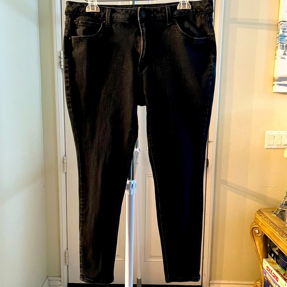 Time and Tru | Jeans | Time Tru High Rise Skinny Jeans | Poshmark